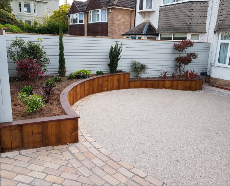Garden Screening | The Garden Landscape Consultancy